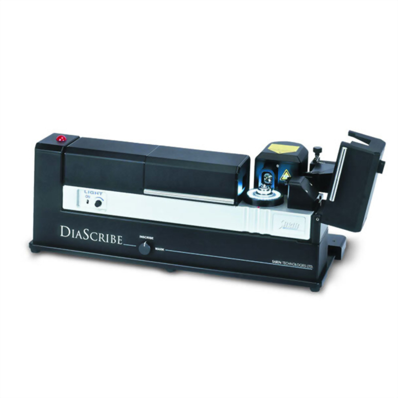 Diamond Laser Marker - Sunnyvic Co., Ltd.