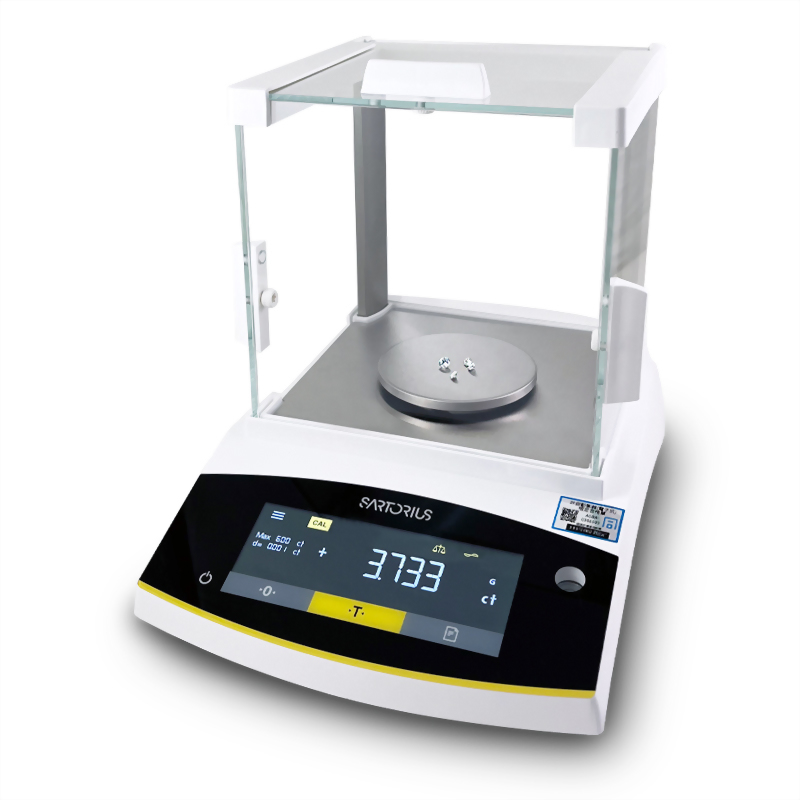Sartorius Swiss Carat Scale - Sunnyvic Co., Ltd.