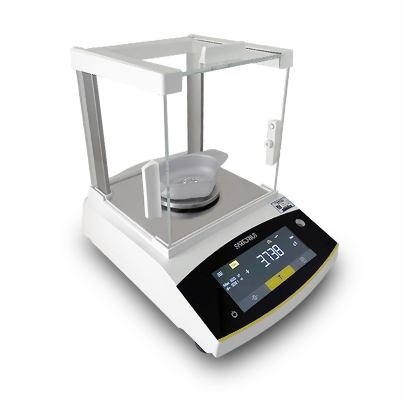 Sartorius Swiss Carat Scale - Sunnyvic Co., Ltd.
