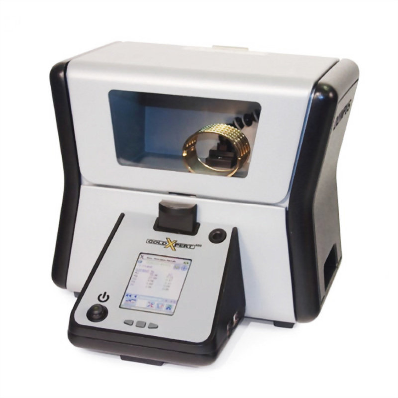 Olympus XRF - 盛力捷有限公司