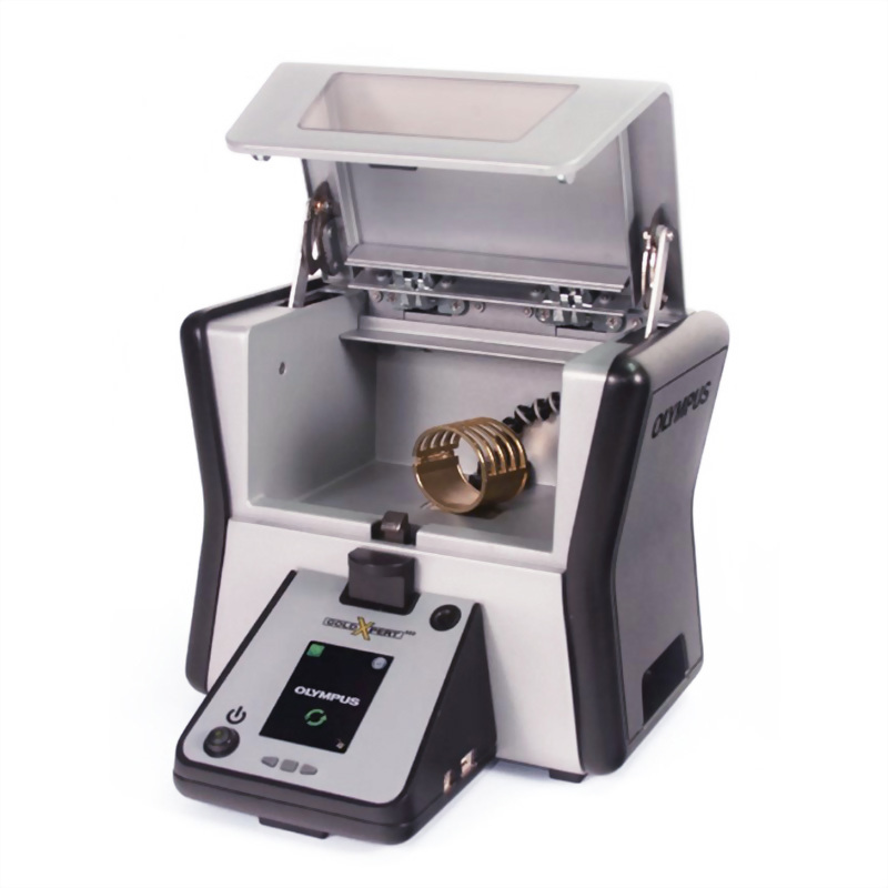 Olympus XRF - 盛力捷有限公司