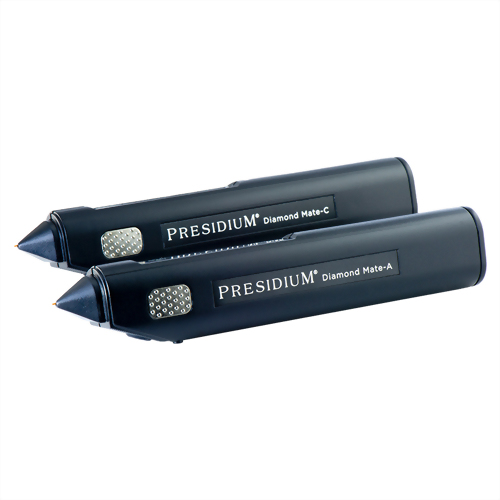 Presidium 測鑽儀器 - 盛力捷有限公司