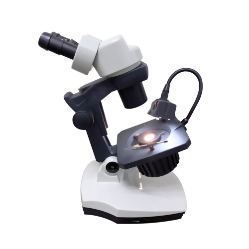 Gemological Microscopes - Sunnyvic Co., Ltd.