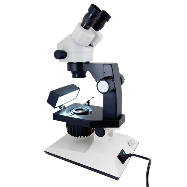 Gemological Microscopes - Sunnyvic Co., Ltd.