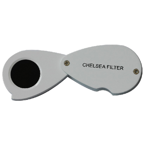 查爾斯濾色鏡 - 盛力捷有限公司