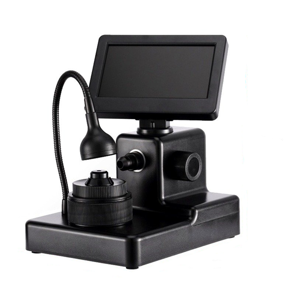 Diamond Girdle Inscription Viewer / Microscope