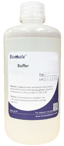 Sodium Citrate Buffer (10X)