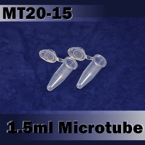 1.5mL Microtube