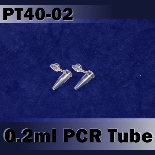 0.2mL PCR Tube