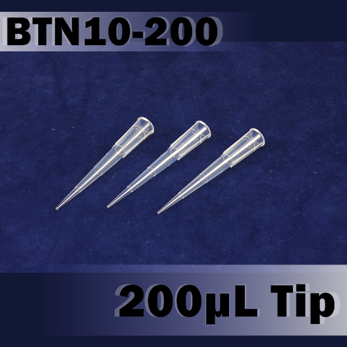 200μL Tip