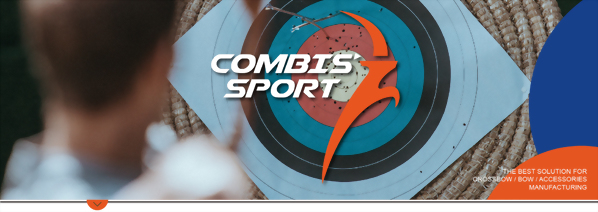 test - Leading Manufacturer of Total Archery Solutions | COMBIS SPORT