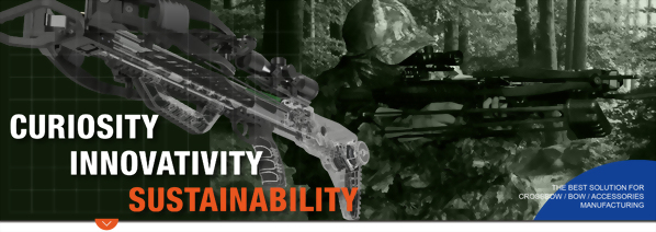 Leading Manufacturer of Total Archery Solutions | COMBIS SPORT