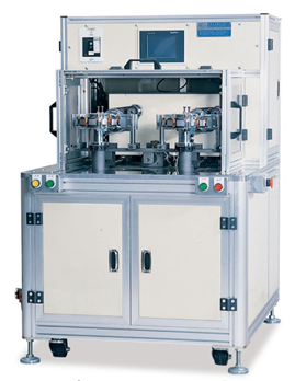 High-Precision Stator Winding Machine & Assembly Solutions