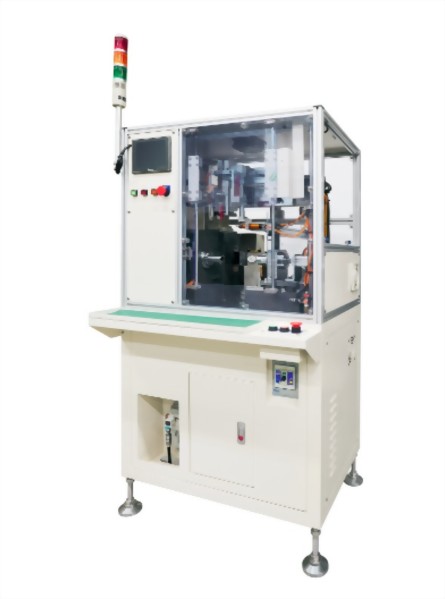 High-Precision Winding Machine Coil Solutions - WADO