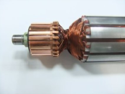 點焊機 | 定子 / 轉子繞組端子點焊、導入品質監控與MES整合