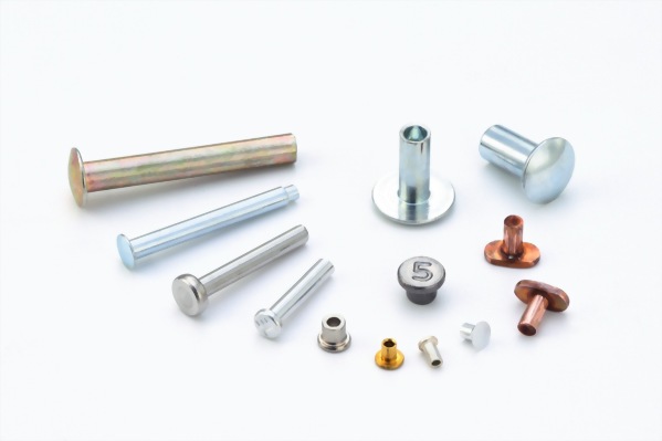 Stainless Steel Rivet,Aluminum Rivet,Universal Head Solid Rivets ...
