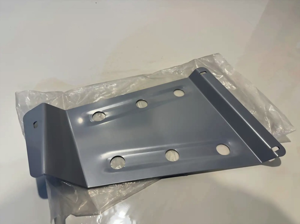 Underbody Protection For JB43