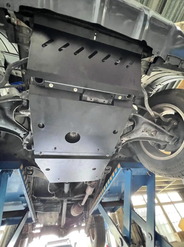 Underbody Protection For Daihatsu terios 1.5T