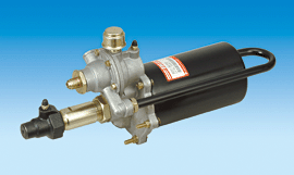 Airmaster Assy Hydro-master & Repair Kit