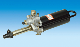 Airmaster Assy Hydro-master & Repair Kit