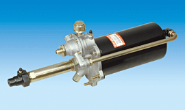 Airmaster Assy Hydro-master & Repair Kit