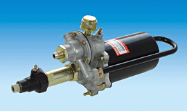 Airmaster Assy Hydro-master & Repair Kit