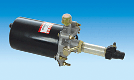 Airmaster Assy Hydro-master & Repair Kit