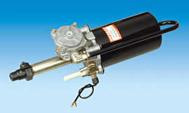 Airmaster Assy Hydro-master & Repair Kit