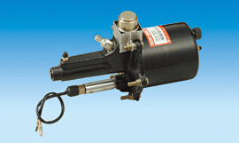 Airmaster Assy Hydro-master & Repair Kit