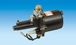 Airmaster Assy Hydro-master & Repair Kit