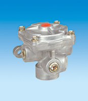 Relay Valve Assy Repair Kit