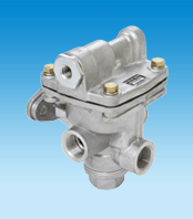 Relay Valve Assy Repair Kit