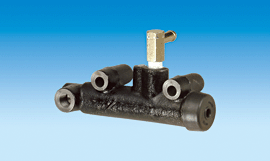 Clutch Master Cylinders