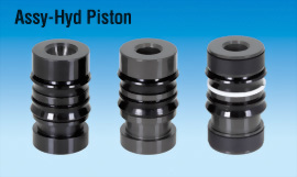 Assy-hyd Piston