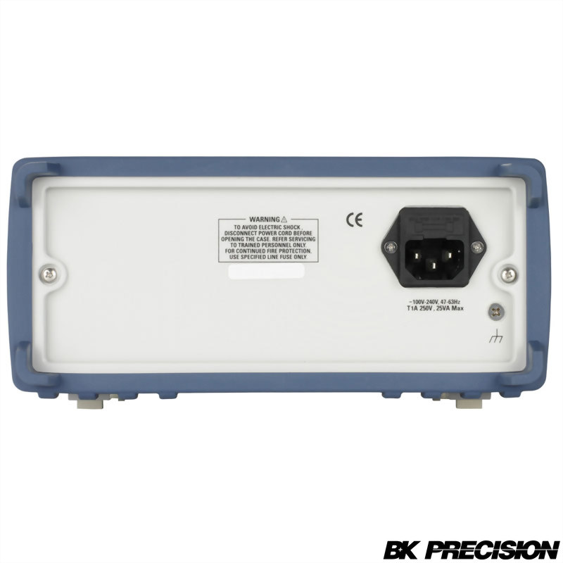 7MHz ~ 12MHz直接數位合成函數波產生器(DDS Sweep Function Generator)