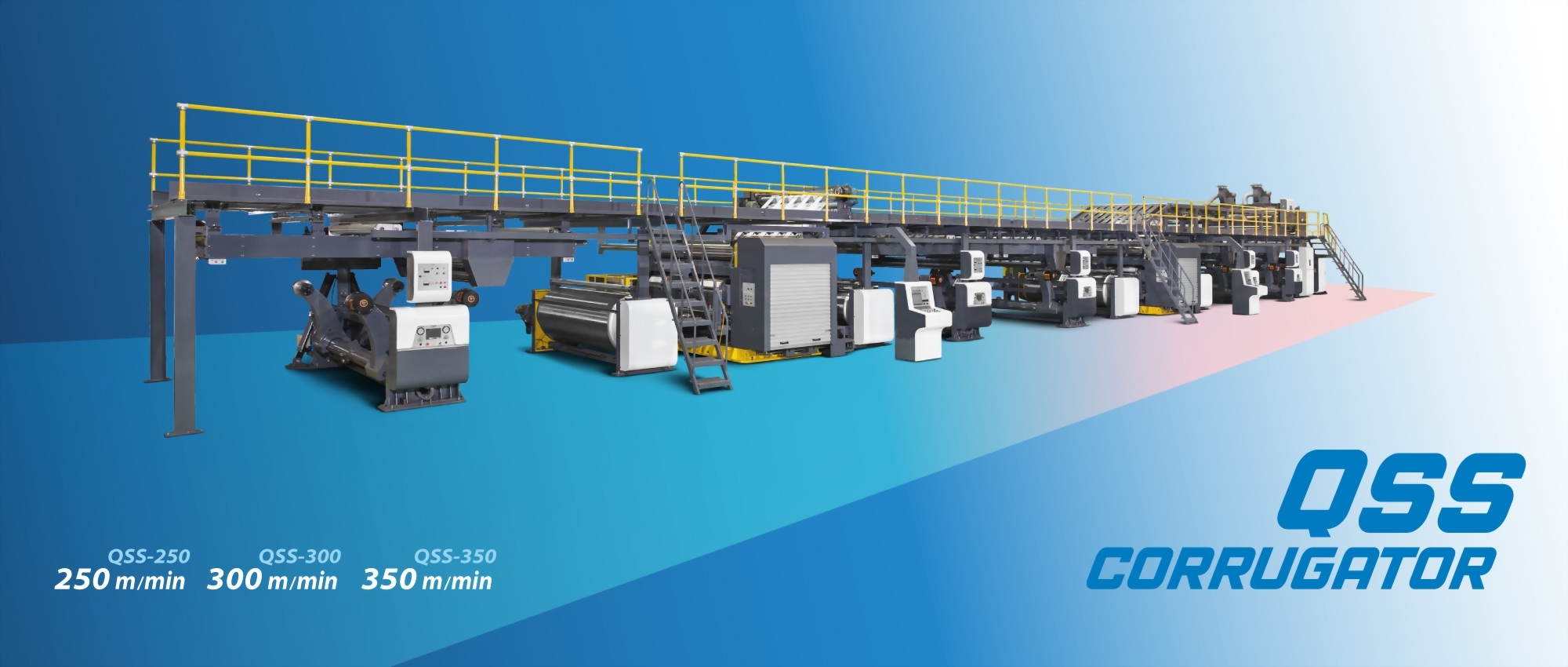 TCY Machinery Mfg. Co., Ltd.