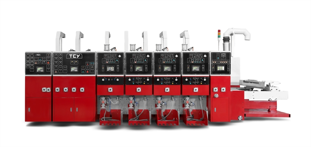 6PA-RDC 1200mmx2750mm