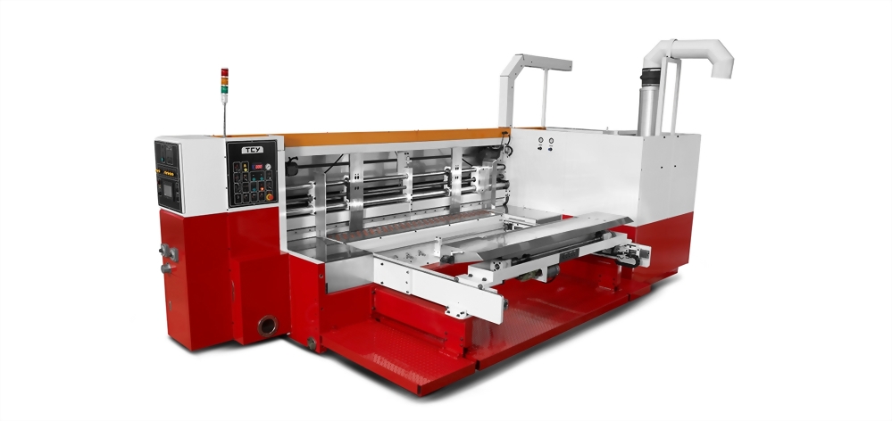 6PA-RDC 1200mmx2750mm