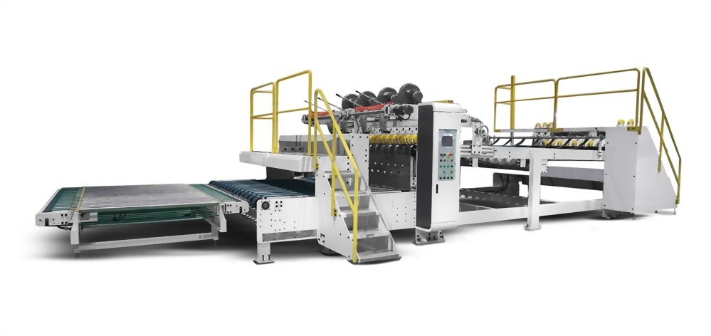 6PA-RDC 1200mmx2750mm