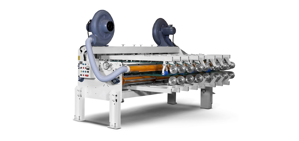 6PA-RDC 1200mmx2750mm