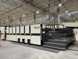 TCY Machinery Mfg. Co., Ltd.