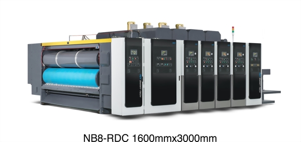 NB8-RDC 1600mmx3000mm