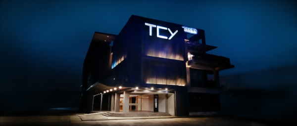 TCY Machinery Mfg. Co., Ltd.