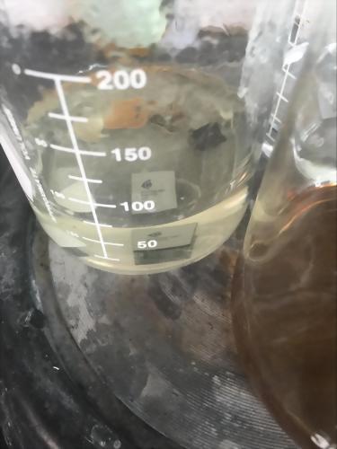 ACF Anisotropic Conductive Adhesive Clear