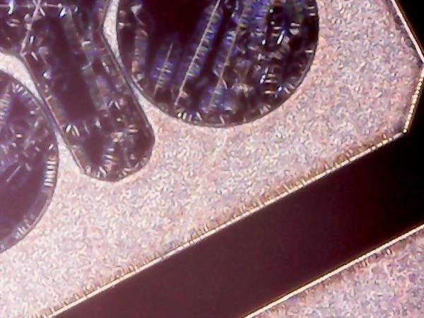 PI polyimide polyimide removal