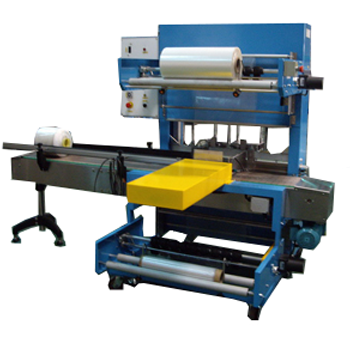 Sleeve Sealing Machine