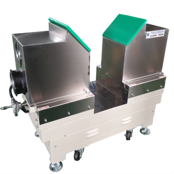 Magnetic Array Machine