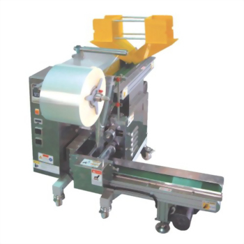 BOPP Auto Sealing Machine ㄈ Type Sealimg