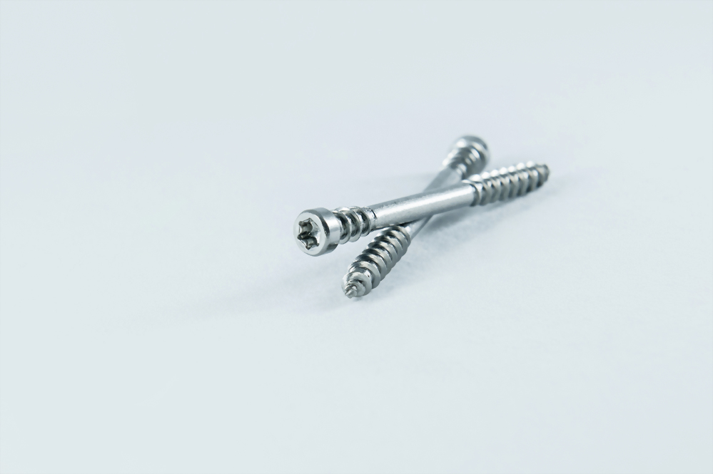 THREAD ROLLING SCREWS