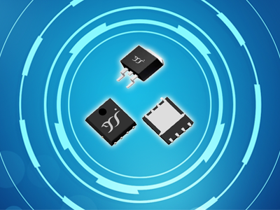 80V SGT N-Channel MOSFET